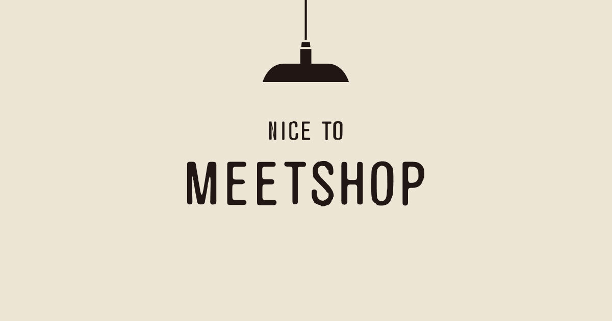MEETSHOP